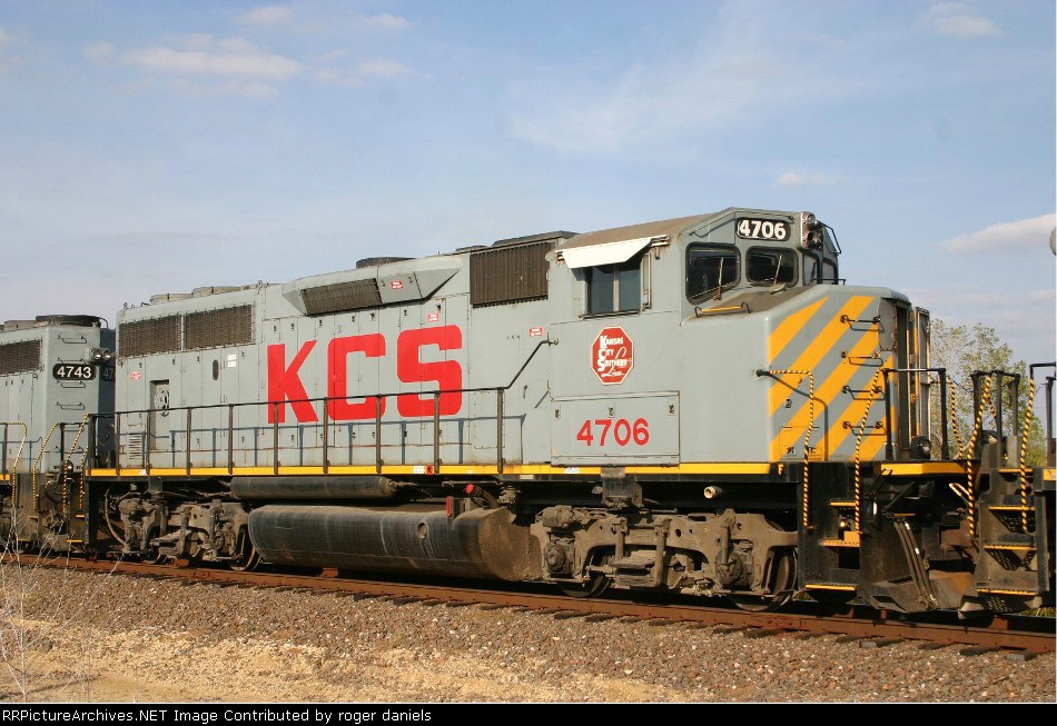 KCS 4706